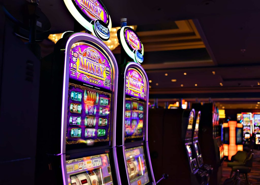 Slot Gacor: A Complete Guide to Winning Slot Games - TechnicalWays