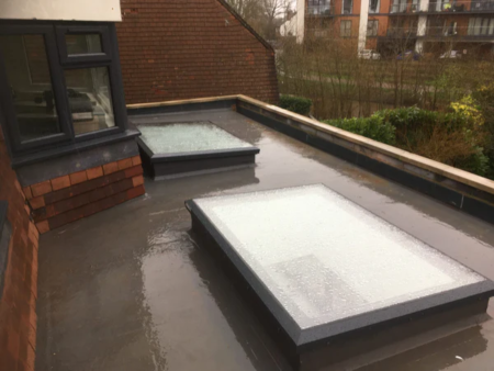 Why Triple Glazed Pitched Roof Windows Are Worth the Investment ...